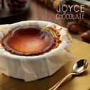 JoyceChocolate :: 產品介紹 :: 巴斯克蛋糕(4吋/個) | Joyce Chocolate